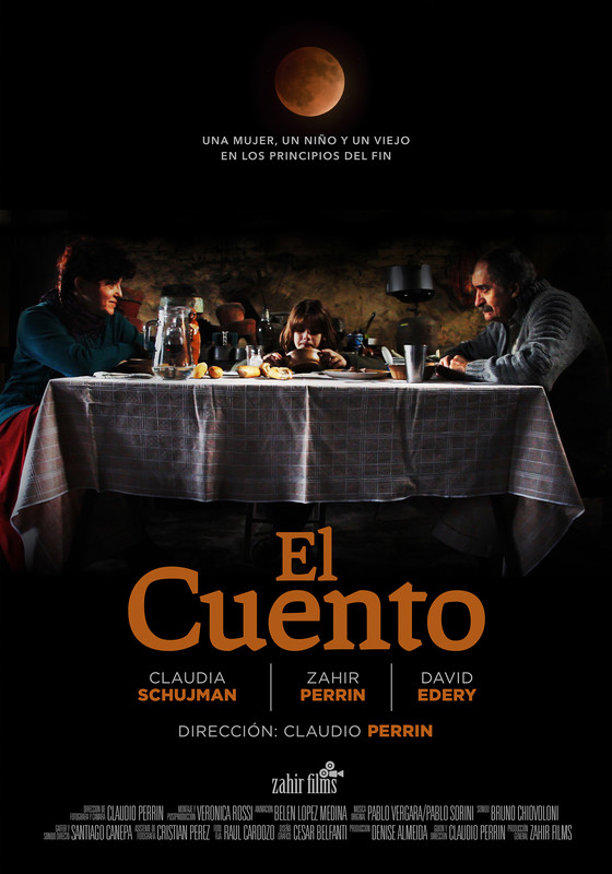 The story - FilmFreeway