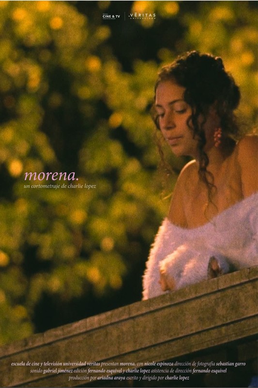 Morena - FilmFreeway
