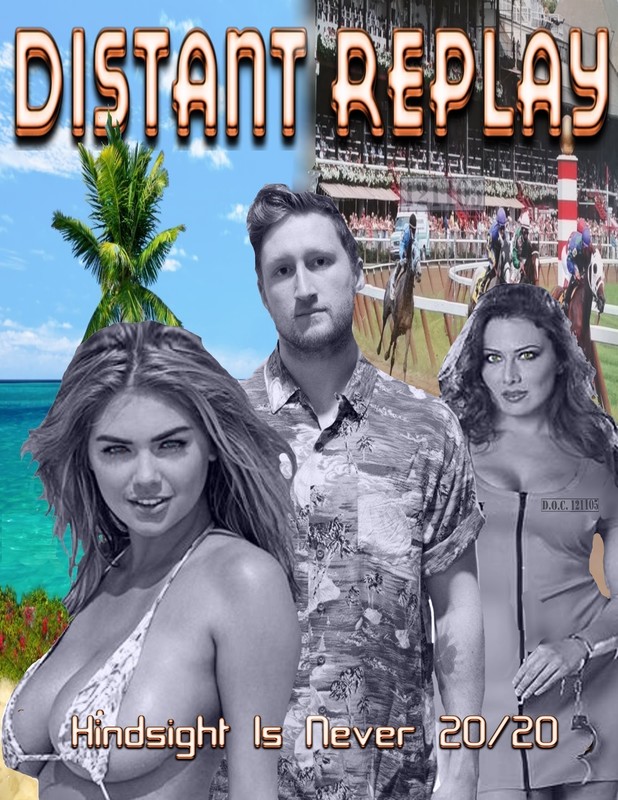 DISTANT REPLAY - FilmFreeway