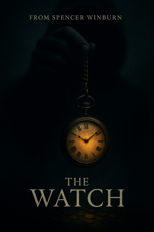 The Watch | Short Film - FilmFreeway