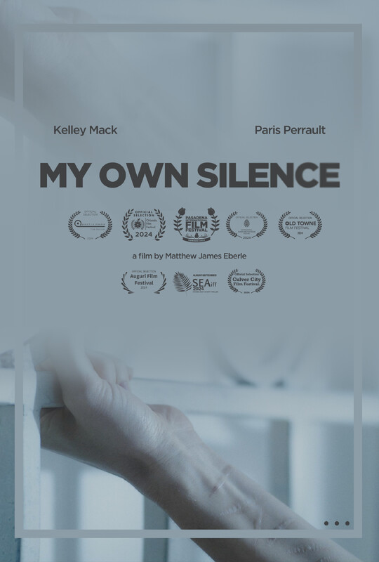 My Own Silence - FilmFreeway