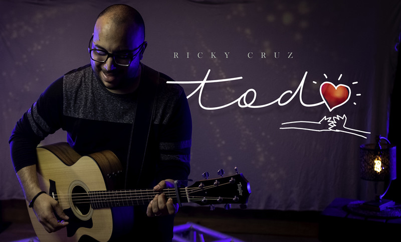 Todo | Ricky Cruz Music Video - FilmFreeway