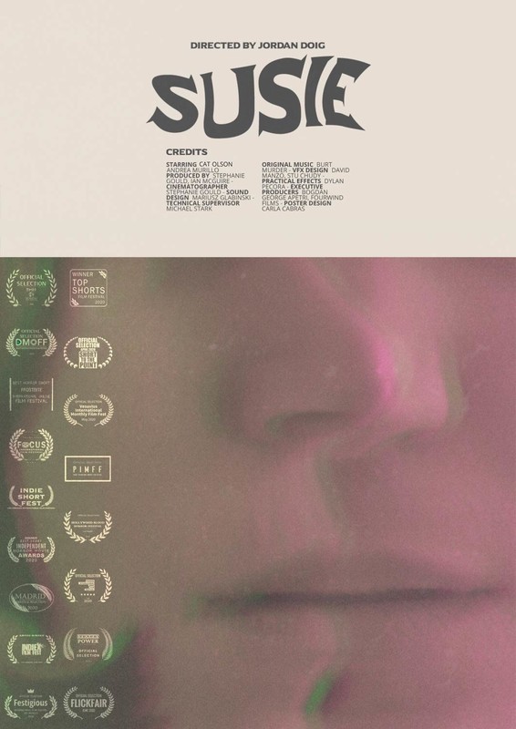 Susie - FilmFreeway