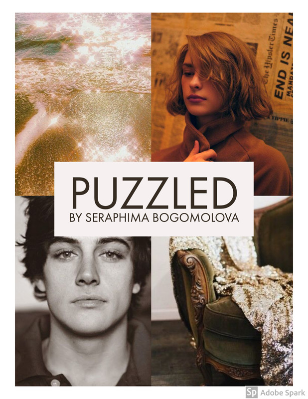 Puzzled - FilmFreeway