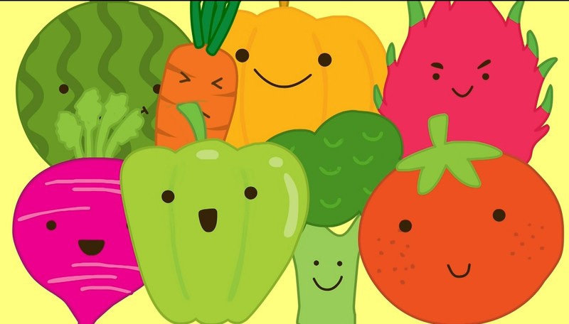 Baby Seeds - FilmFreeway