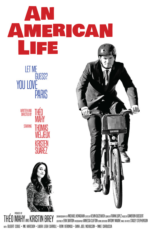 An American Life - FilmFreeway