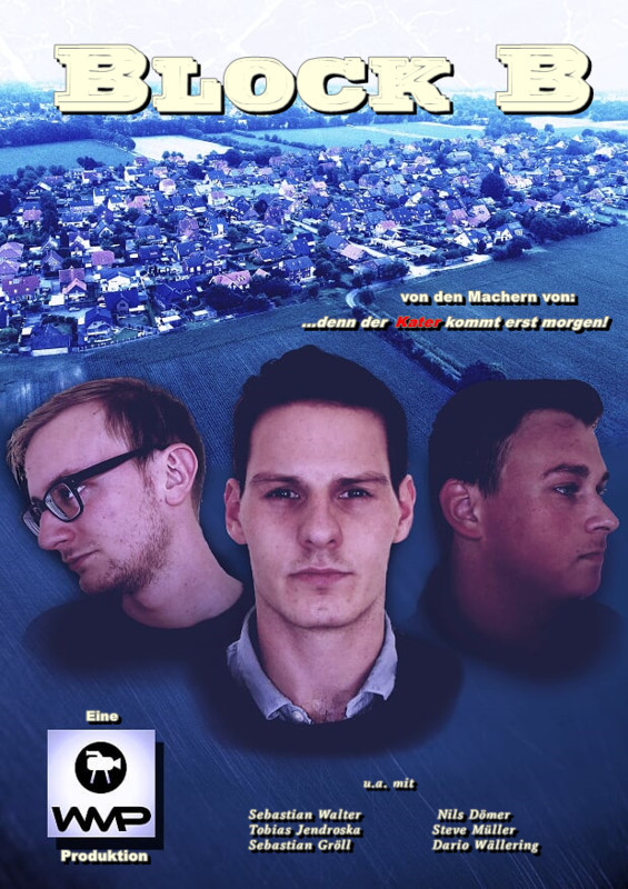 Block B - FilmFreeway