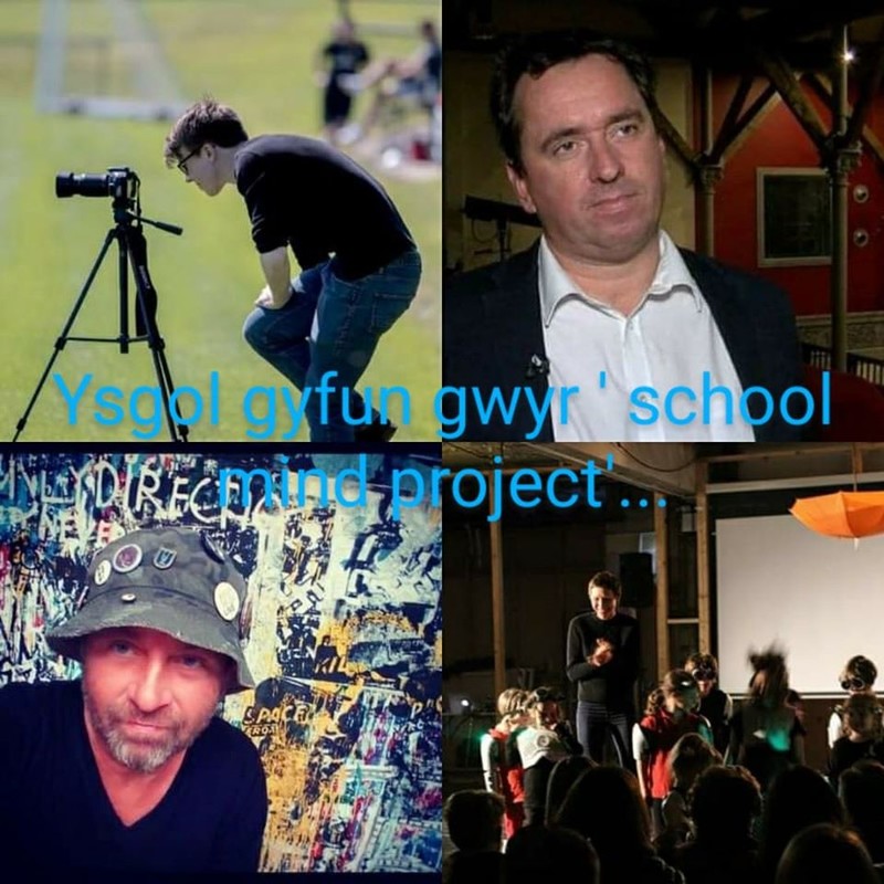 Ysgol gyfun gwyr... gower comprehensive School mind project - FilmFreeway