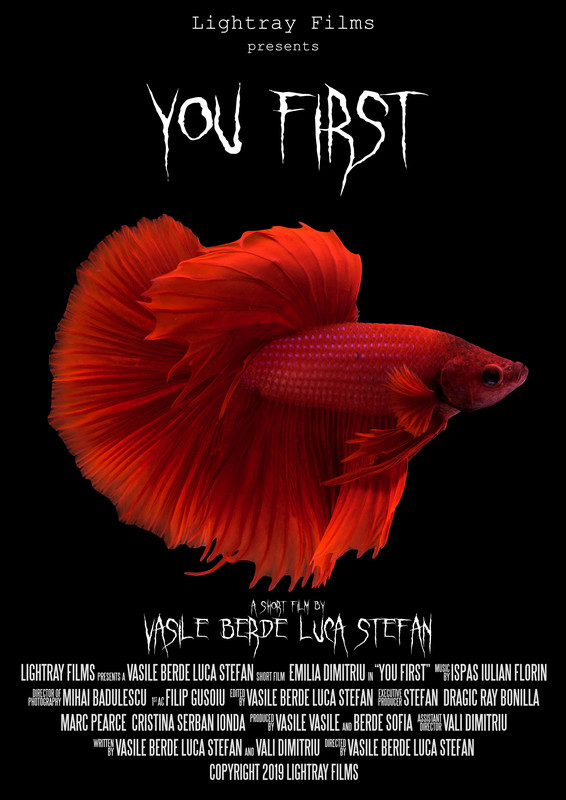 You First - FilmFreeway