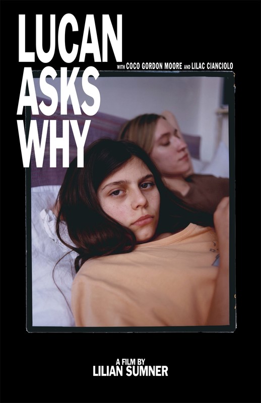 Lucan Asks Why - FilmFreeway