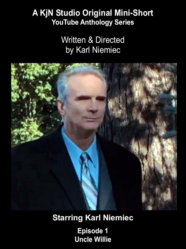 Uncle Willie - FilmFreeway