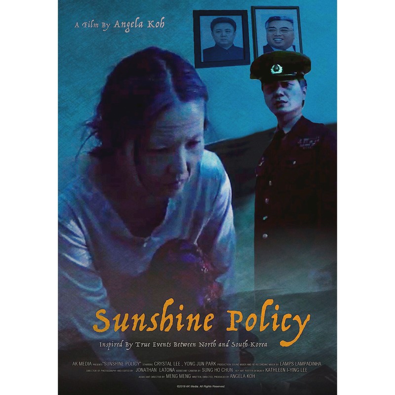 Sunshine Policy - FilmFreeway