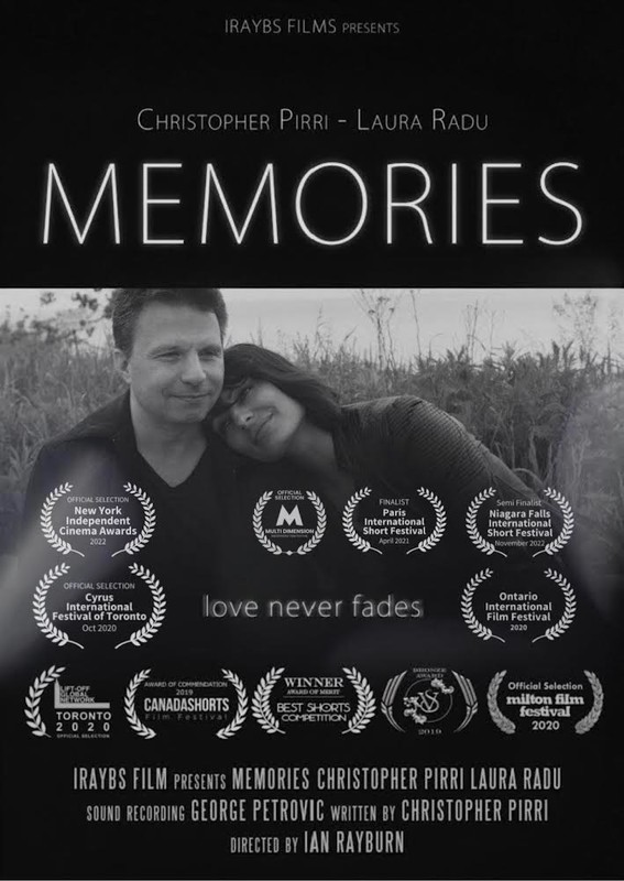 Memories - FilmFreeway