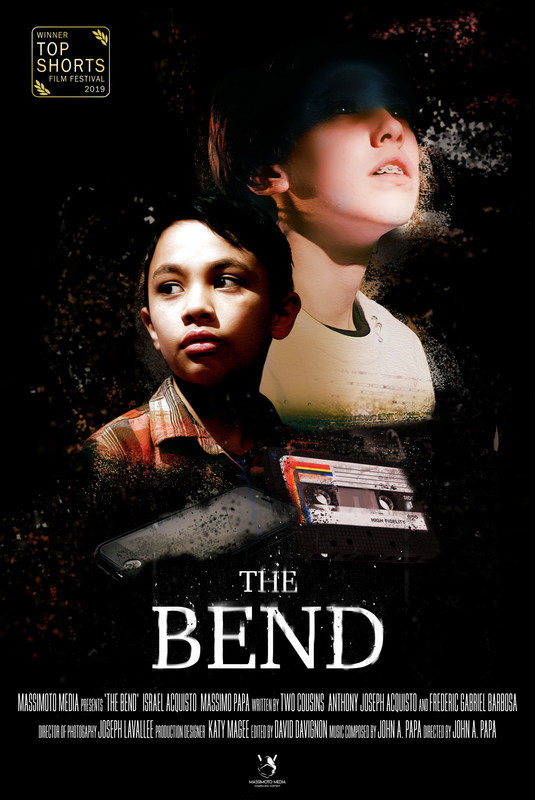 The Bend - FilmFreeway