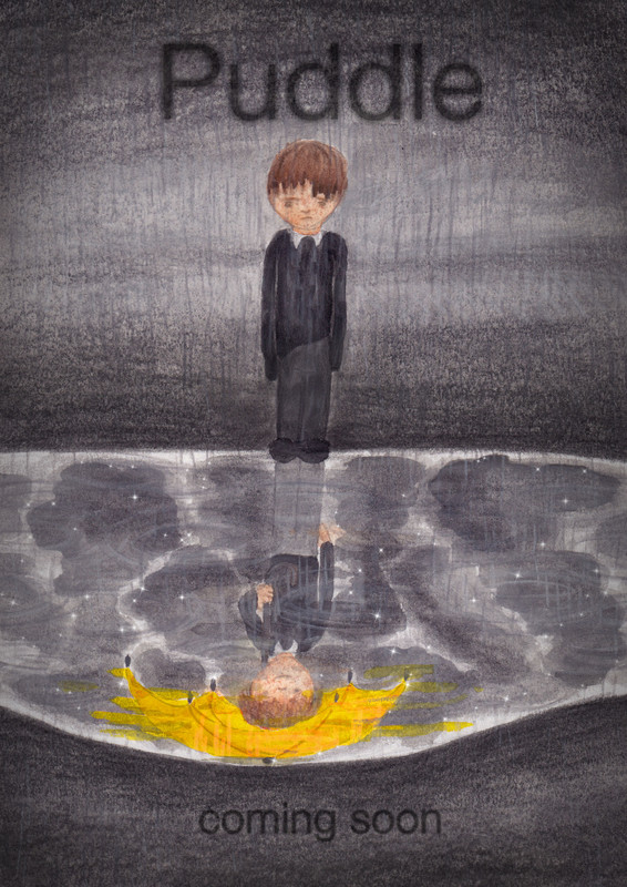 Puddle - FilmFreeway