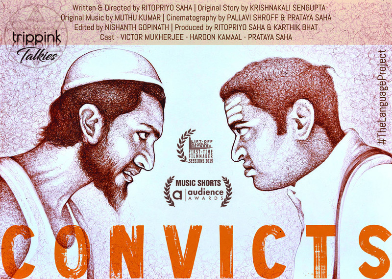 Convicts - FilmFreeway