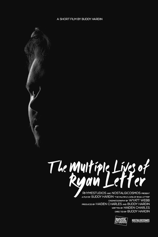 The Multiple Lives Of Ryan Letter - FilmFreeway