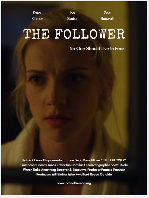The Follower - FilmFreeway