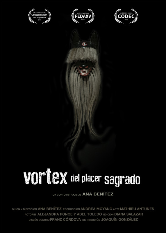 Vortex - FilmFreeway