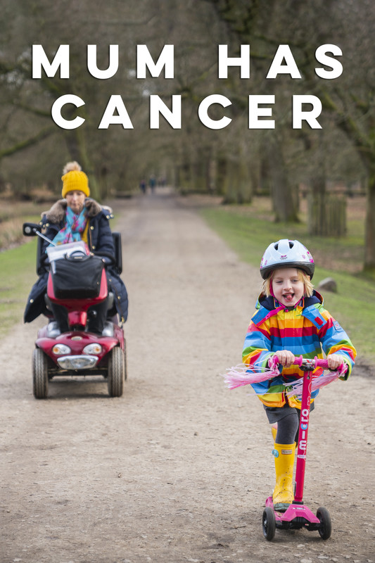 Mum has Cancer - FilmFreeway
