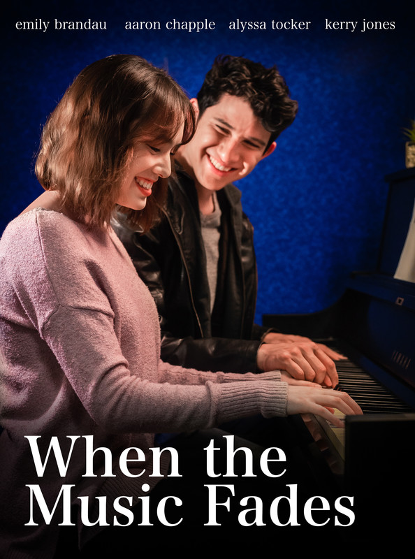 When The Music Fades - FilmFreeway