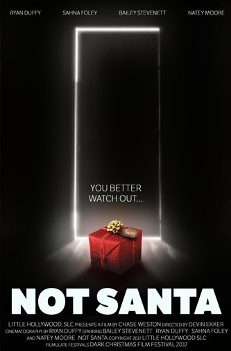 Not Santa - FilmFreeway