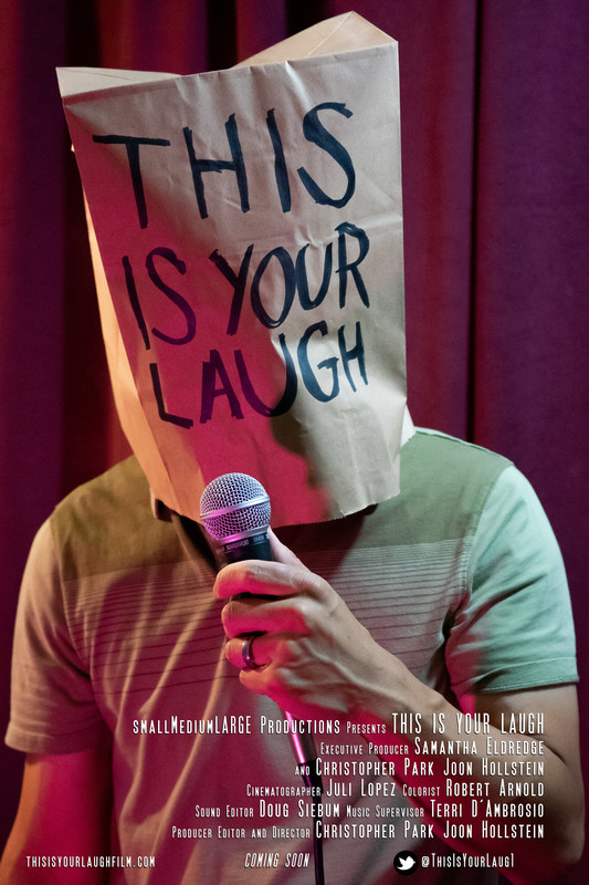 This Is Your Laugh - FilmFreeway