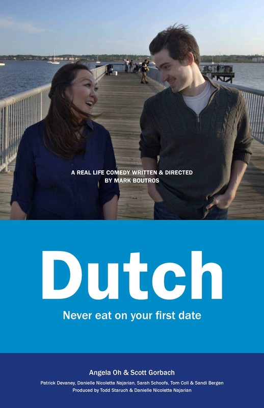 Dutch - FilmFreeway