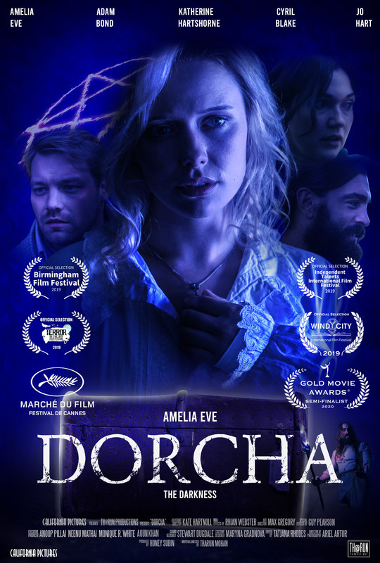 The Darkness (original title: Dorcha) - FilmFreeway