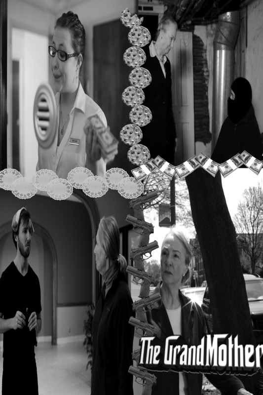 The GrandMother - FilmFreeway