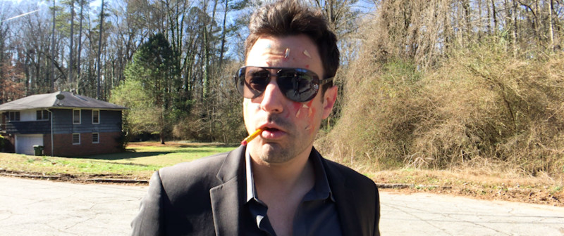 Jay Donovan: Academic Fixer - FilmFreeway