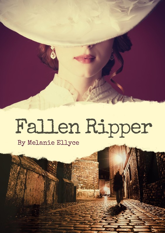 Fallen Ripper - FilmFreeway