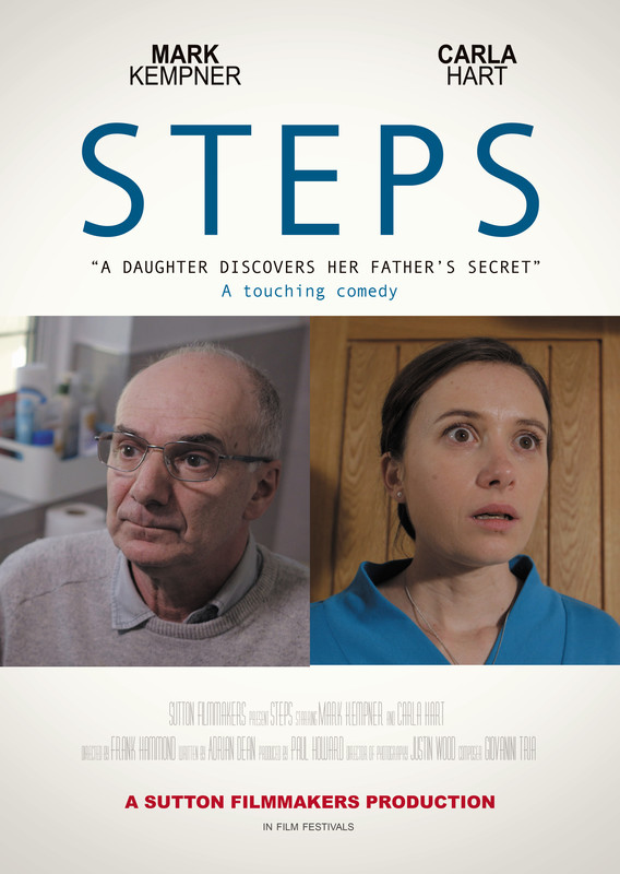 STEPS - FilmFreeway