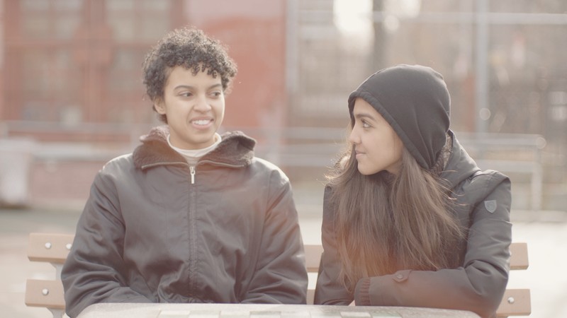 Without Say - FilmFreeway