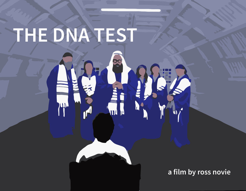 The DNA Test - FilmFreeway