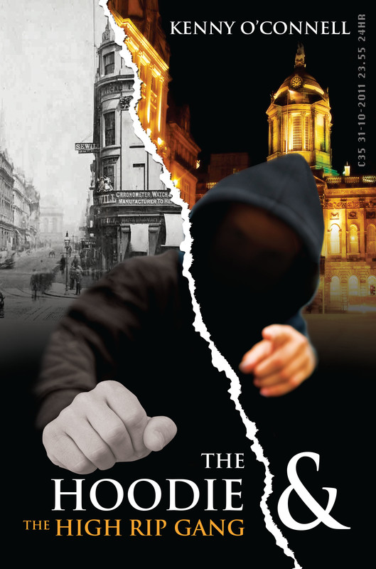 The Hoodie & the High Rip Gang - FilmFreeway