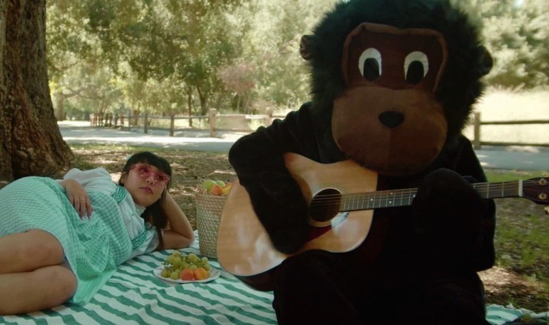 Cynical One - FilmFreeway