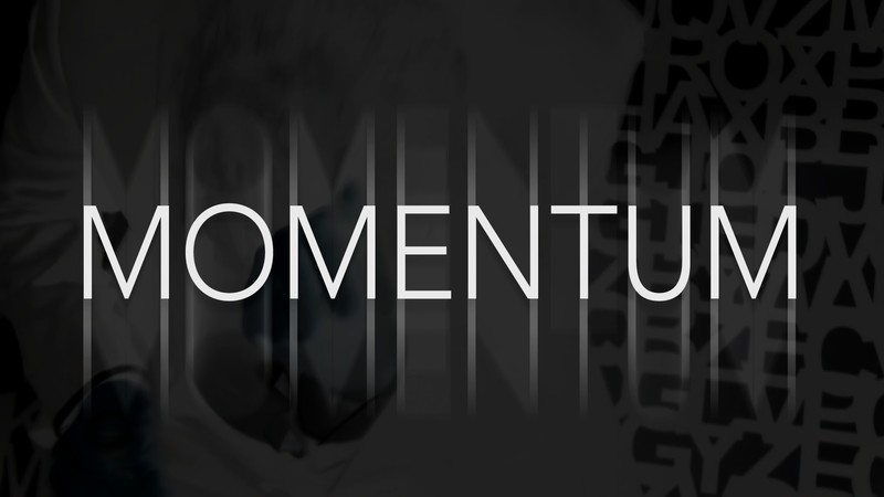 MOMENTUM - FilmFreeway