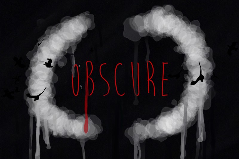 OBSCURE - FilmFreeway