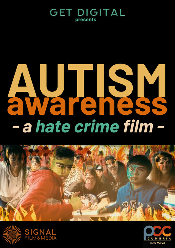 AUTISM AWARENESS - A Hate Crime Film - FilmFreeway