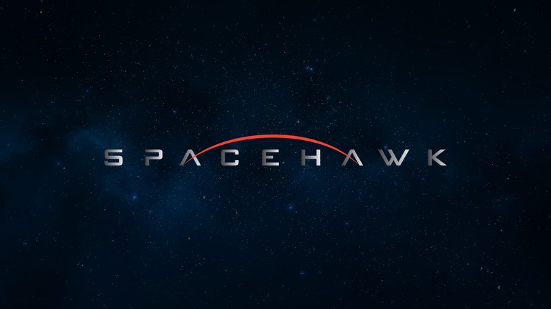 Space Hawk - FilmFreeway