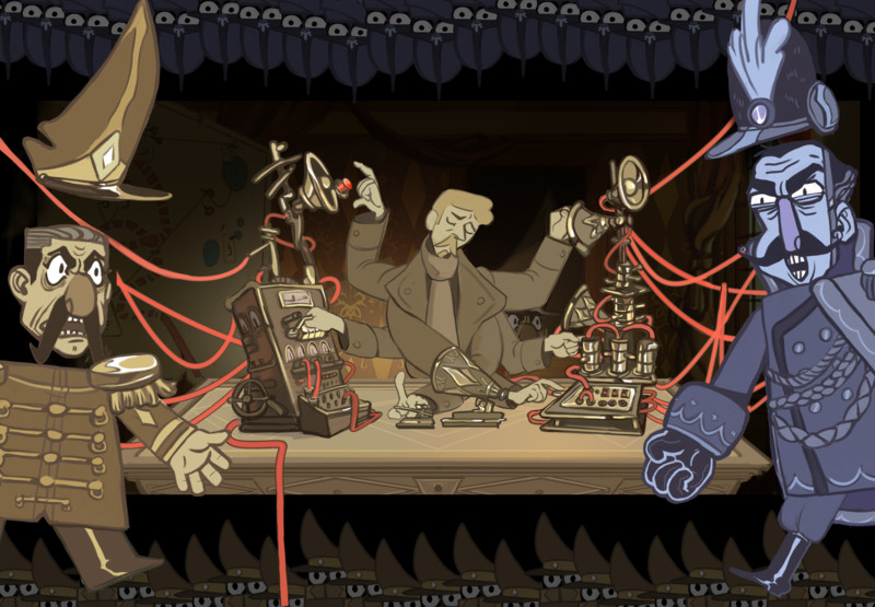 Codebreakers - FilmFreeway