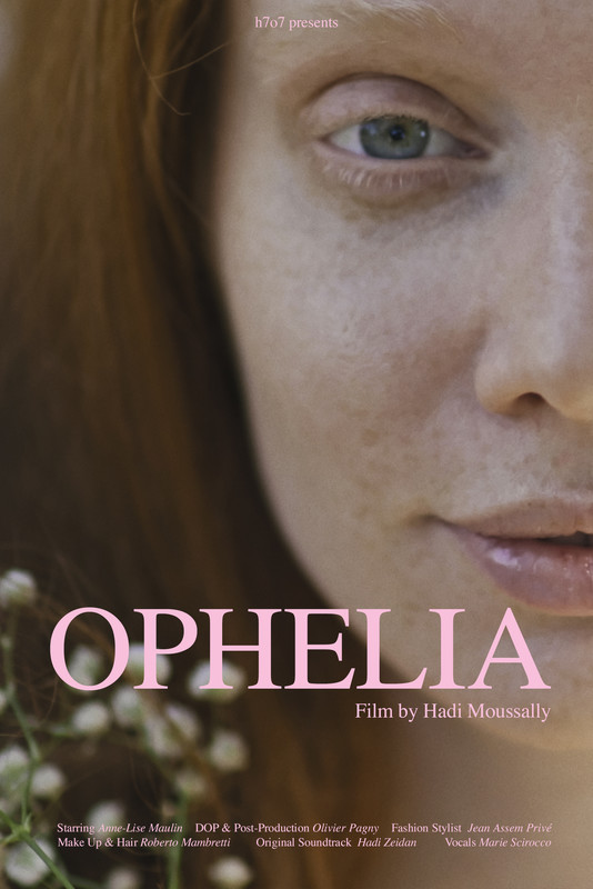 Ophelia - FilmFreeway