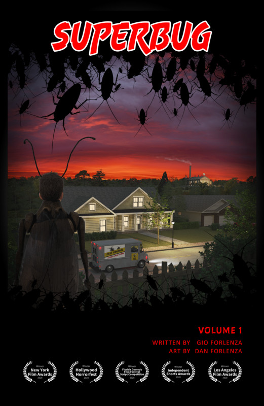 Superbug - FilmFreeway