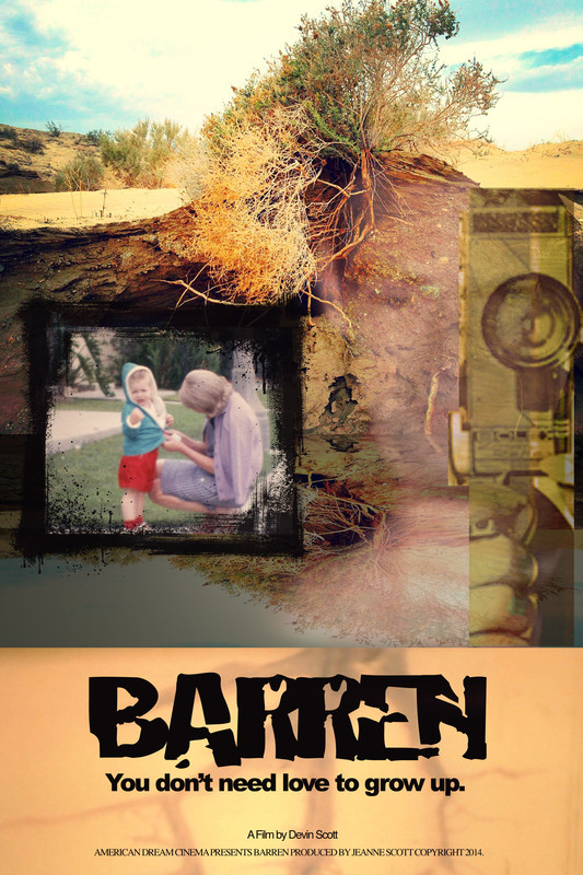 Barren - FilmFreeway