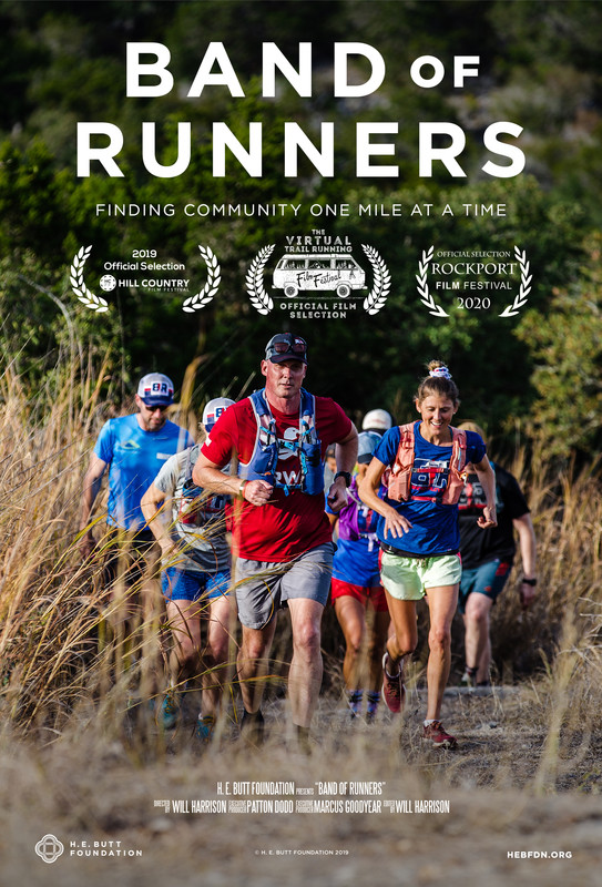 Band of Runners - FilmFreeway