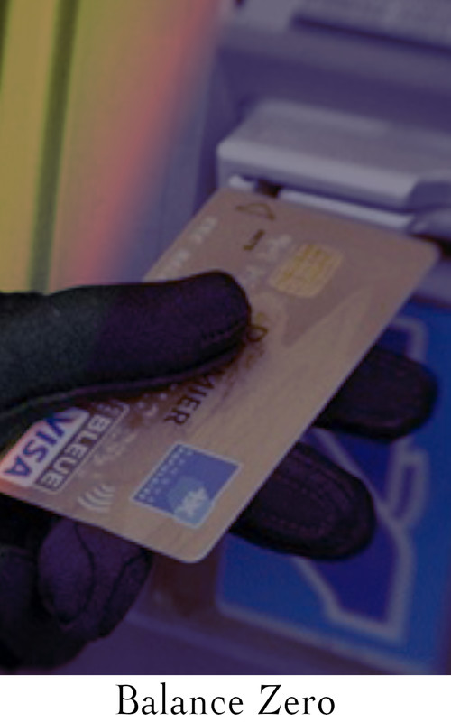 Balance Zero - FilmFreeway