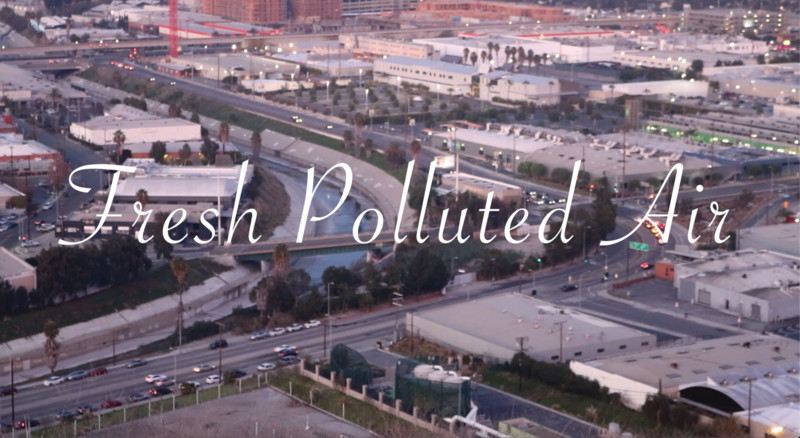 Fresh Polluted Air - FilmFreeway