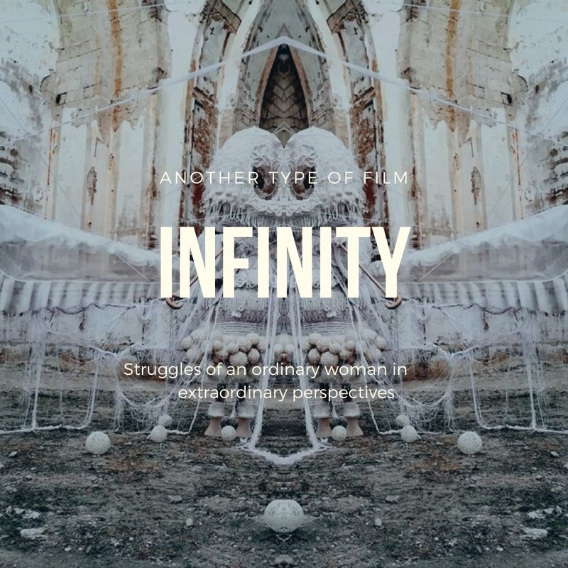 Infinity - FilmFreeway