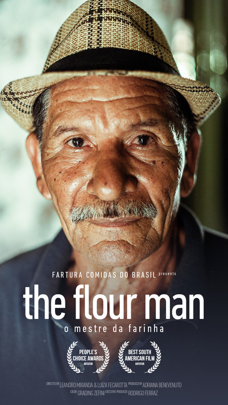The Flour Man - FilmFreeway